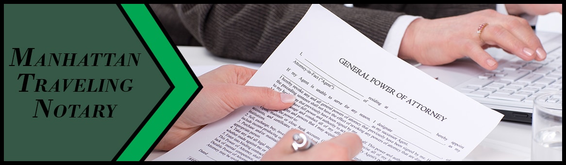 Manhattan Traveling Notary is a Notary Service in New York, NY 10016